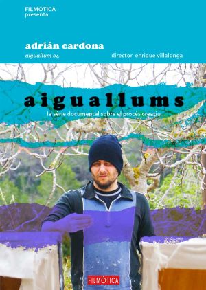 ADRIÁN CARDONA - Filmótica