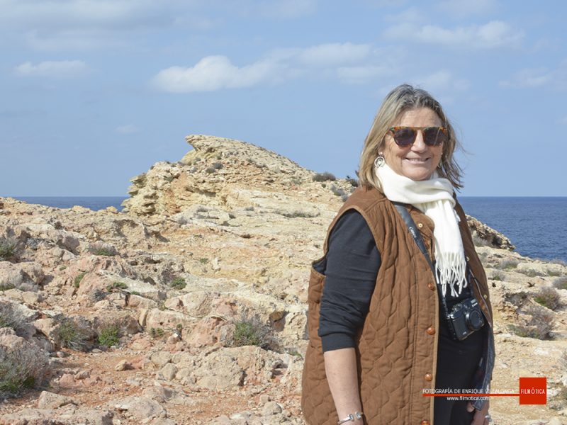 Nora Albert Biografía Filmótica